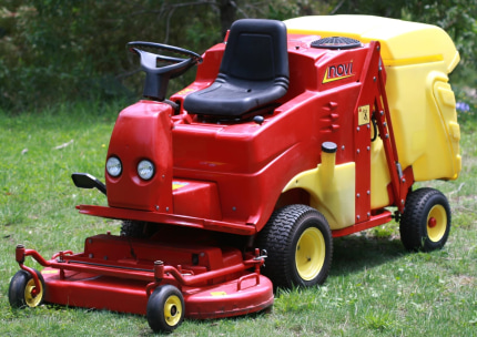 ride on mower in Sydney Region NSW Home Garden Gumtree Australia Free Local Classifieds