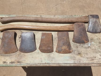 Best Ways To Find Vintage Axes (with Tips) Axe Tool, 45% OFF