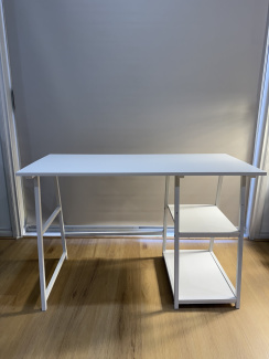 trestles desk Desks Gumtree Australia Free Local Classifieds