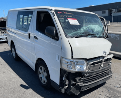 Toyota Hiace Spare Parts Perth Australia | Reviewmotors.co