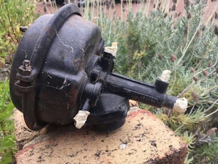 hr holden brake booster Parts Accessories Gumtree Australia Free Local Classifieds