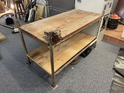 Gumtree workbench store