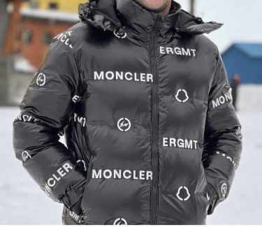 moncler in Melbourne Region VIC Clothing Jewellery Gumtree Australia Free Local Classifieds