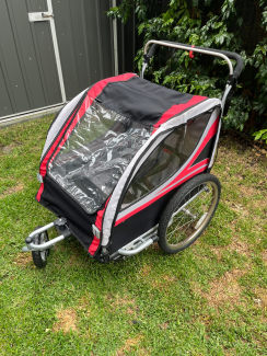 bike trailer stroller Gumtree Australia Free Local Classifieds