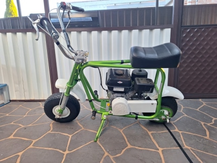 Used mini bikes for sale store