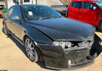 Alfa Romeo 159 Spare Parts Australia | Reviewmotors.co