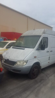 Mercedes Sprinter Parts Gumtree | Reviewmotors.co