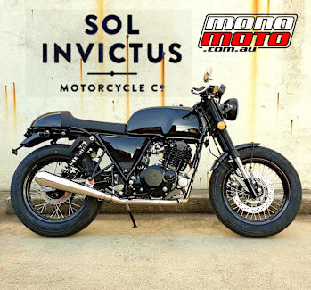 Bmw R1100rt Cafe Racer Australia | Reviewmotors.co