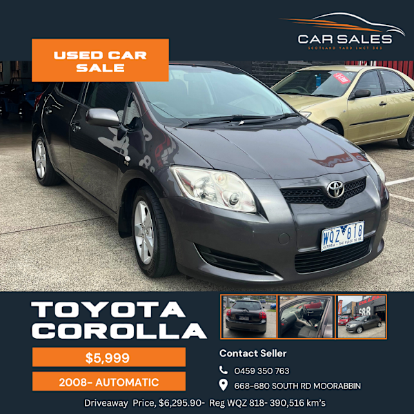 Other Ads from Scotland Yard in Moorabbin, VIC | Gumtree Australia